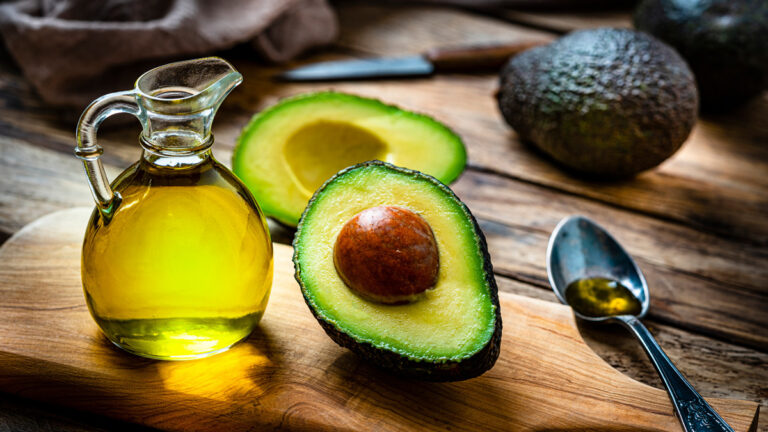 From Orchard to Bottle: How Avocado Oil Is Made — Inside the Full ...
